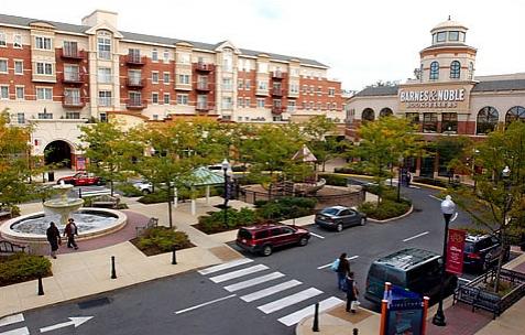 Clarendon | UrbanTurf Guides